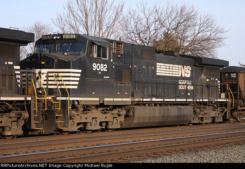 NS 9082